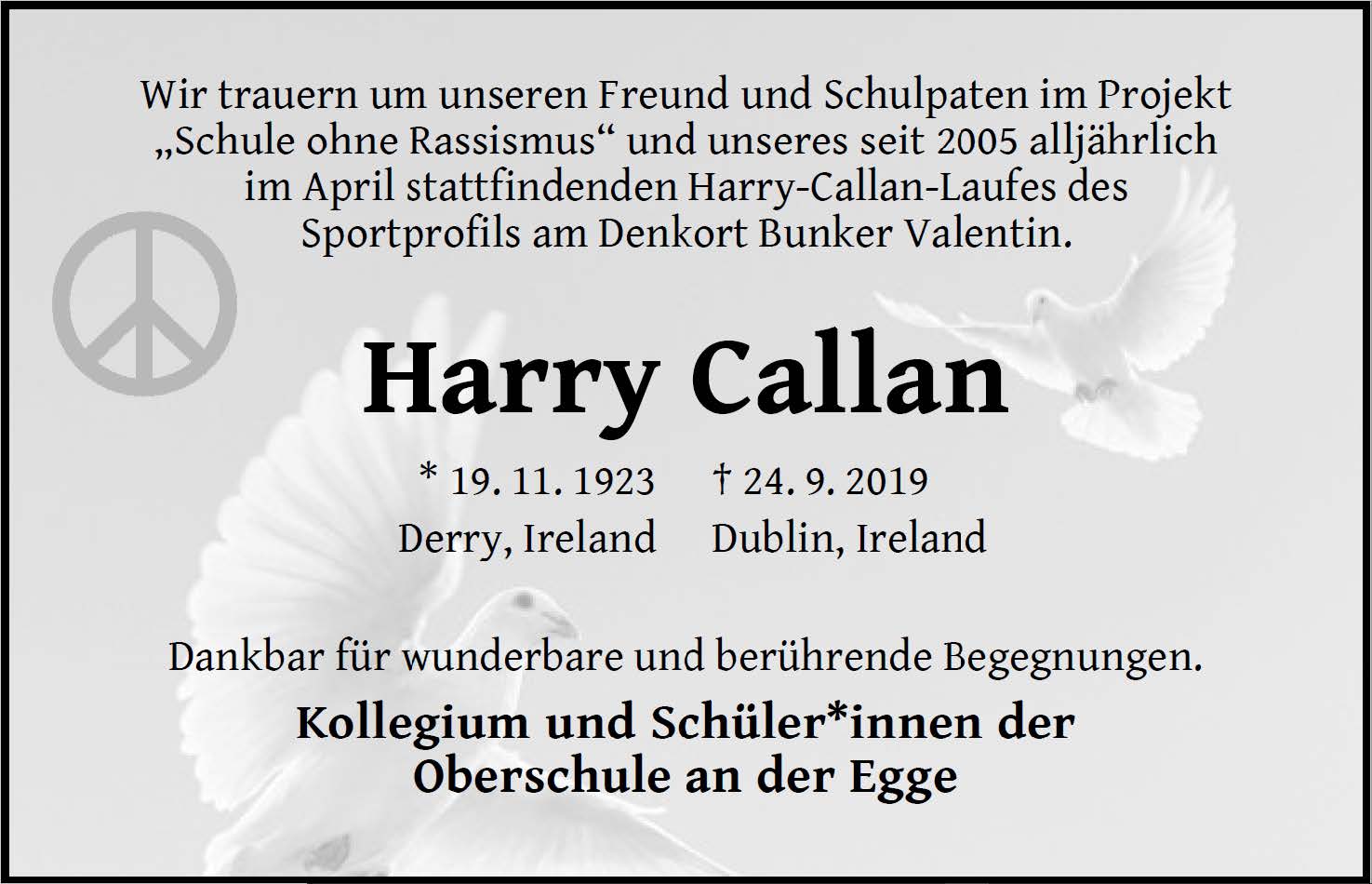 Oberschule an der Egge